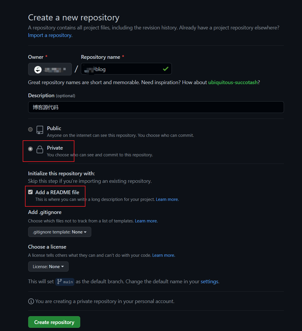 Hexo 集成 GitHub Actions 自动部署 | 无敌的帽子 Hexo 集成 GitHub Actions 自动部署 | 无敌的帽子